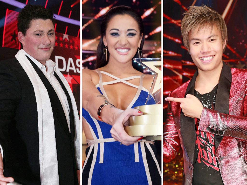 "Supertalent"-Fans sauer: Nur Sänger haben Chance auf Sieg! | Promiflash.de