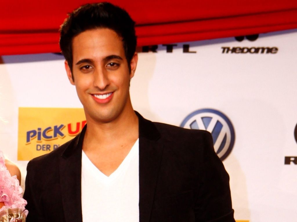 Sami Slimanis Aufstieg: Youtube-Star nun VIVA-Held | Promiflash.de