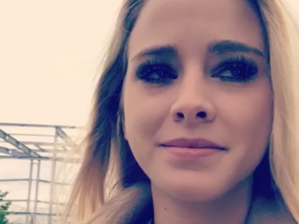 Bilder geklaut: Saskia Atzerodt plötzlich auf Tinder! | Promiflash.de