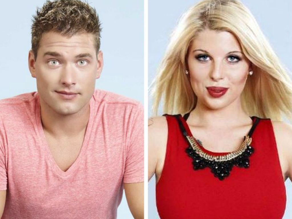 Kevins "Big Brother"-Aus: Zigarette ist wichtiger als Sharon ...
