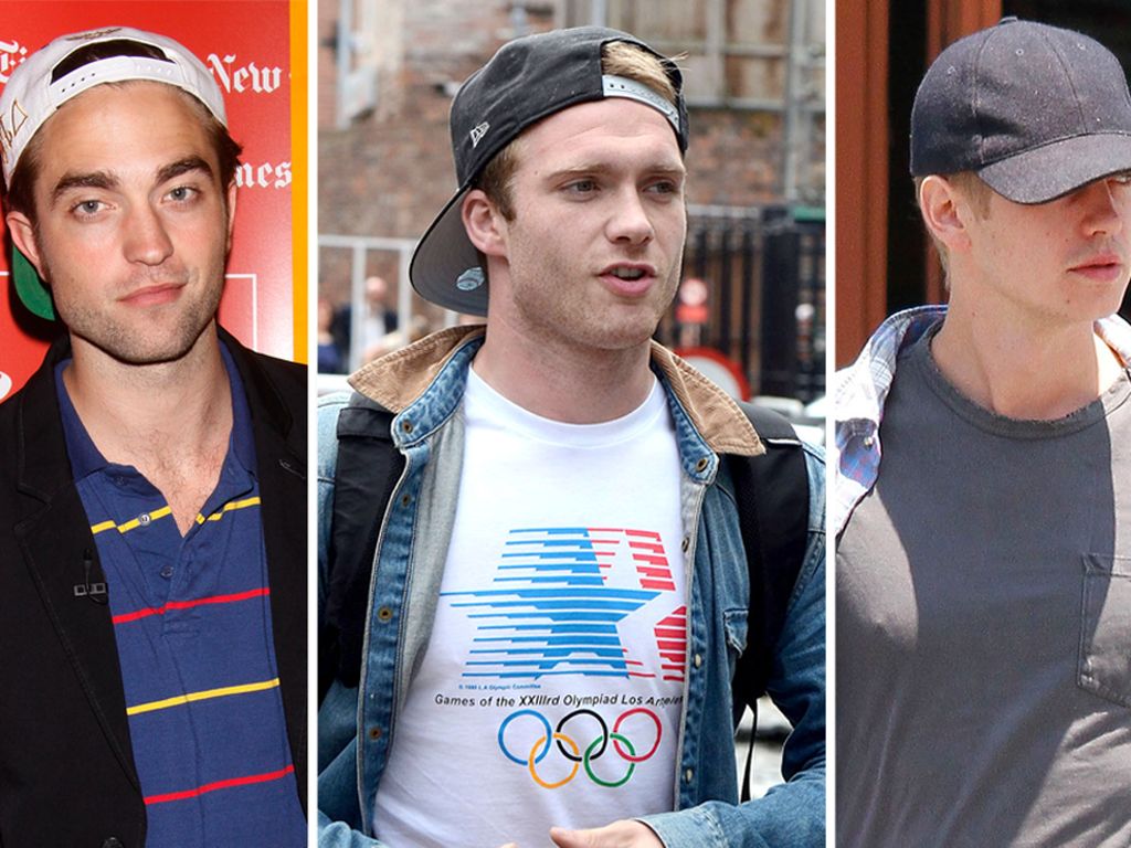 Robert Pattinson & Co. schwören auf coole Caps | Promiflash.de
