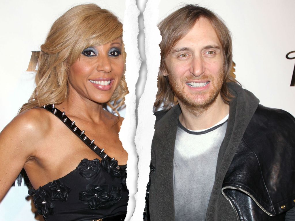Nach 24 Ehe-Jahren: David Guetta ist geschieden | Promiflash.de