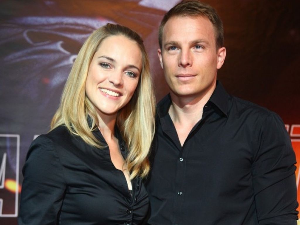 Verbotene Liebe-Star hat heimlich "Ja" gesagt | Promiflash.de