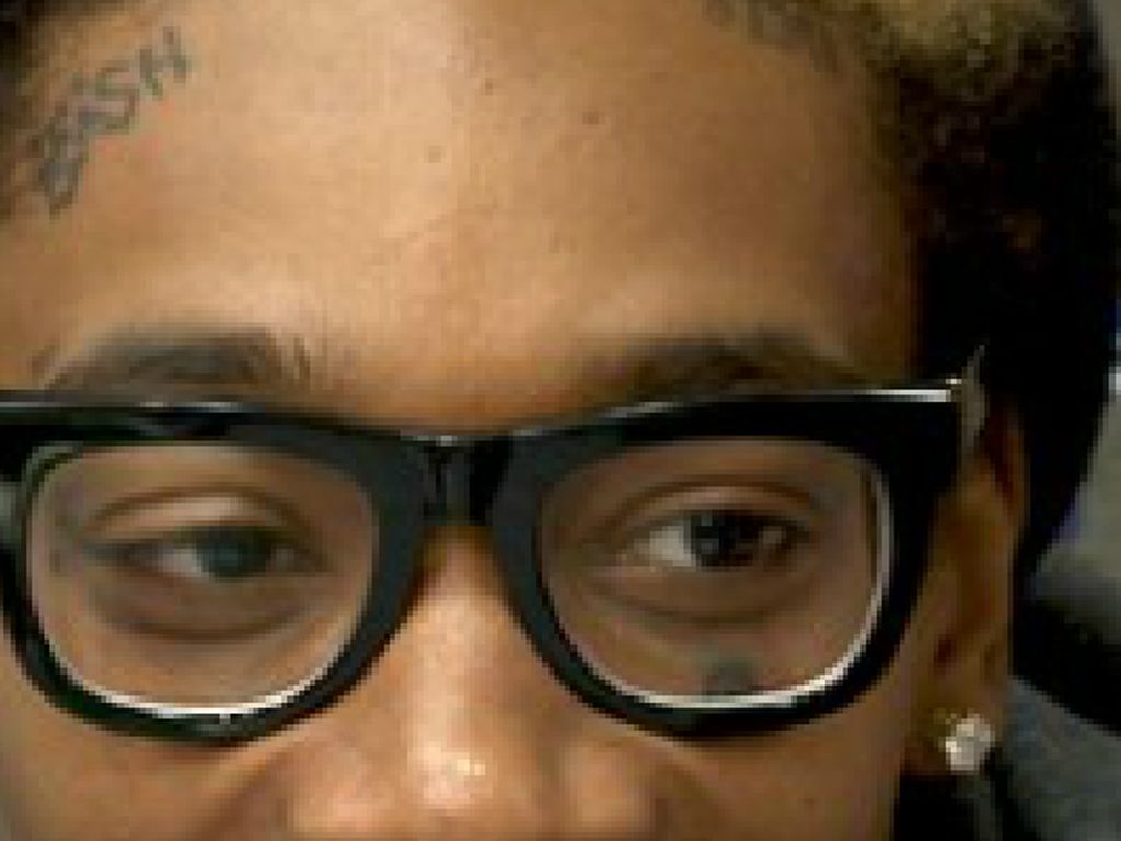 Wiz Khalifa: "Bash"-Tattoo für seinen Sohnemann! | Promiflash.de