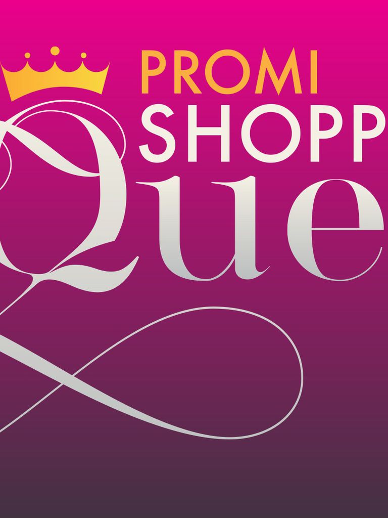 Promi Shopping Queen Logo Promi Shopping Queen 🛍 YouTube