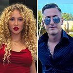 Christina Rusch | Promiflash