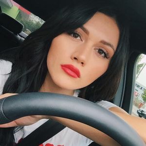 Anna Maria Damm | Promiflash.de