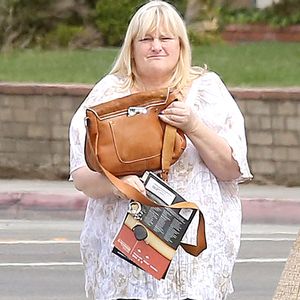 Debbie Rowe | Promiflash.de