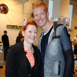 Enie van de Meiklokjes | Promiflash.de