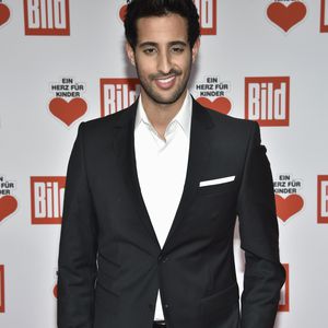 Sami Slimani | Promiflash.de