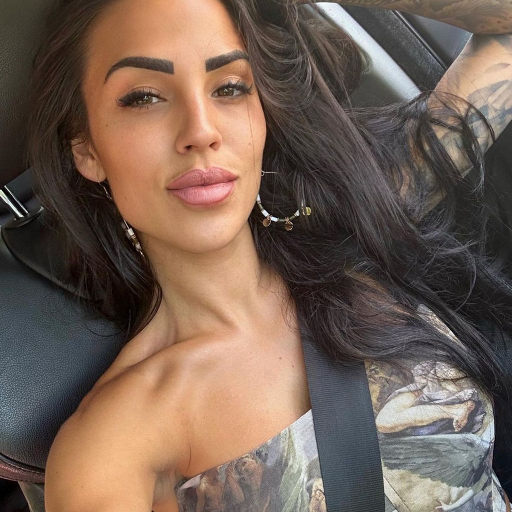 Elena Miras | Promiflash