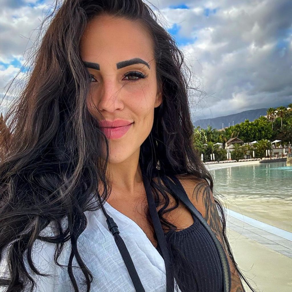 Elena Miras | Promiflash