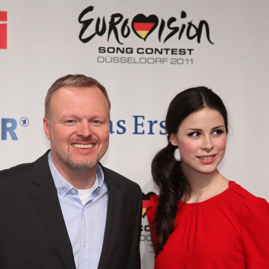 Stefan Raab | Promiflash