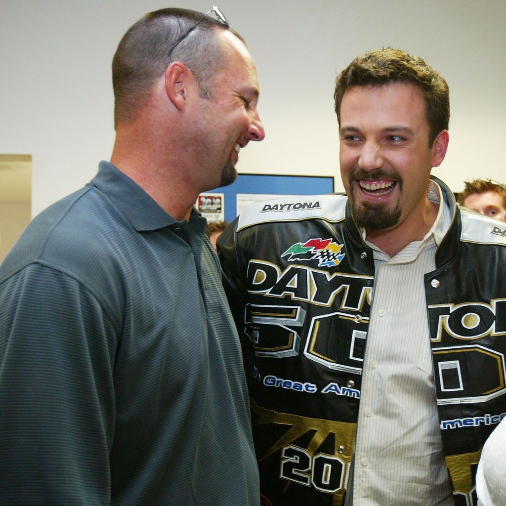 Ben Affleck | Promiflash