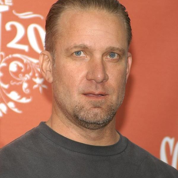 Jesse James | Promiflash.de