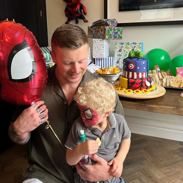 Adam Peaty | Promiflash