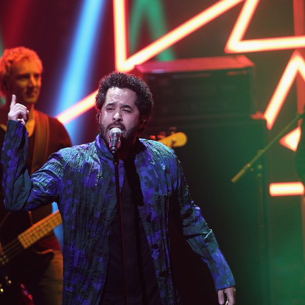 Adel Tawil | Promiflash