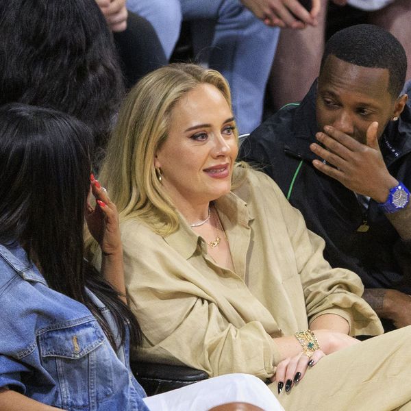 Adele Adkins | Promiflash