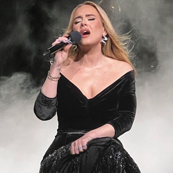 Adele Adkins | Promiflash