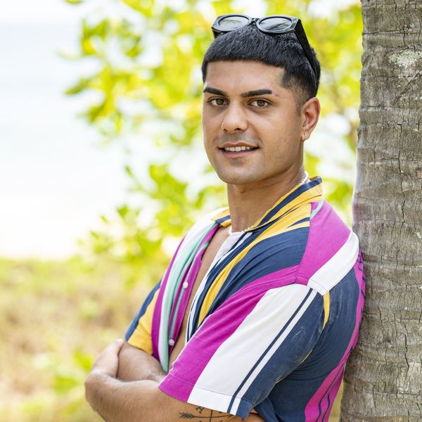 Adrian Alian | Promiflash