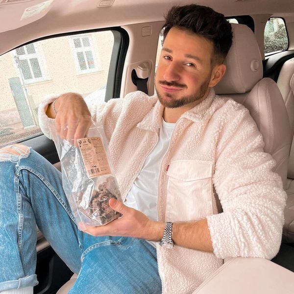 Alexander Schäfer | Promiflash