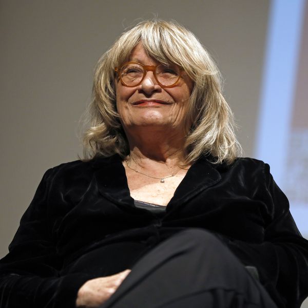 Alice Schwarzer | Promiflash.de