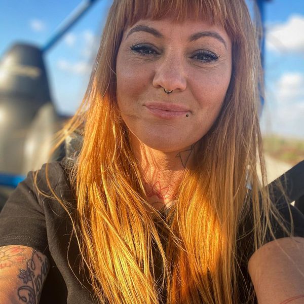 Alissa Weber | Promiflash