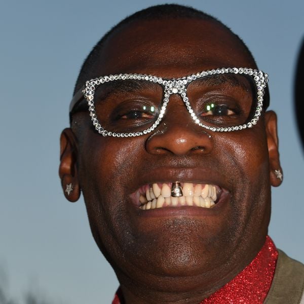 Alphonso Williams | Promiflash