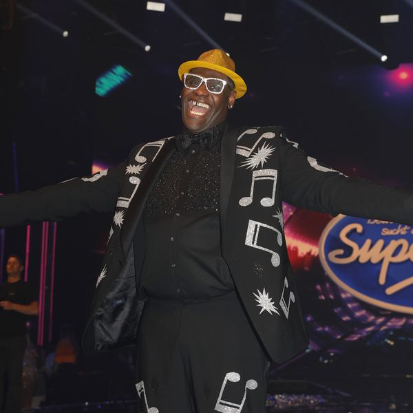 Alphonso Williams | Promiflash