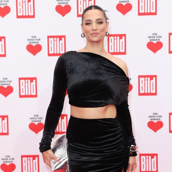 Amira Pocher | Promiflash