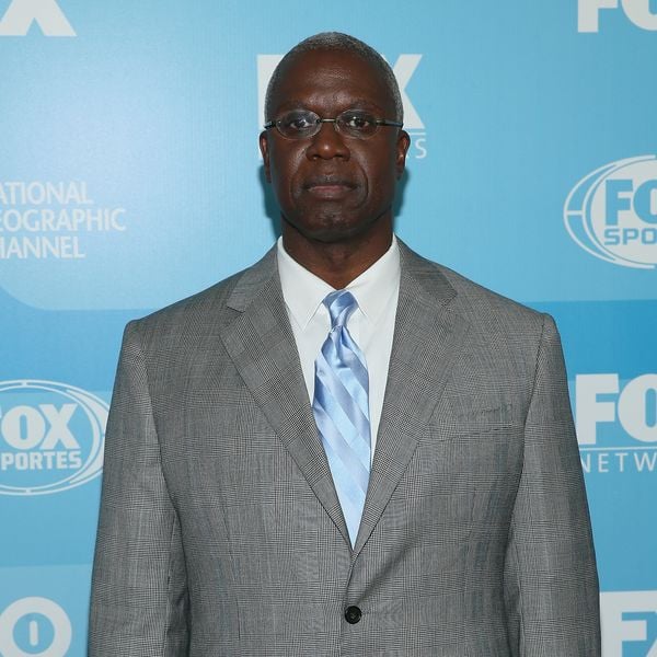 Andre Braugher | Promiflash