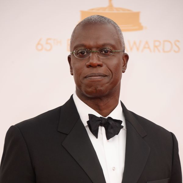 Andre Braugher | Promiflash