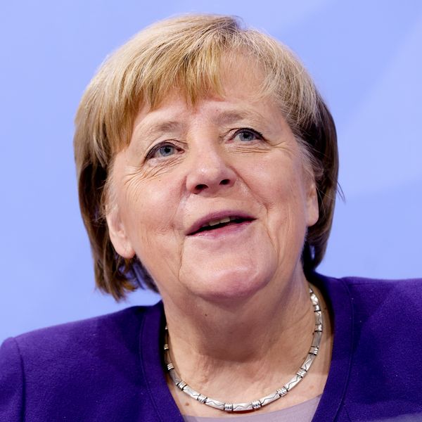 Angela Merkel | Promiflash