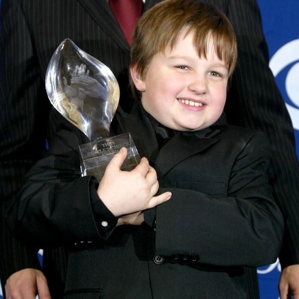 Angus Turner Jones | Promiflash