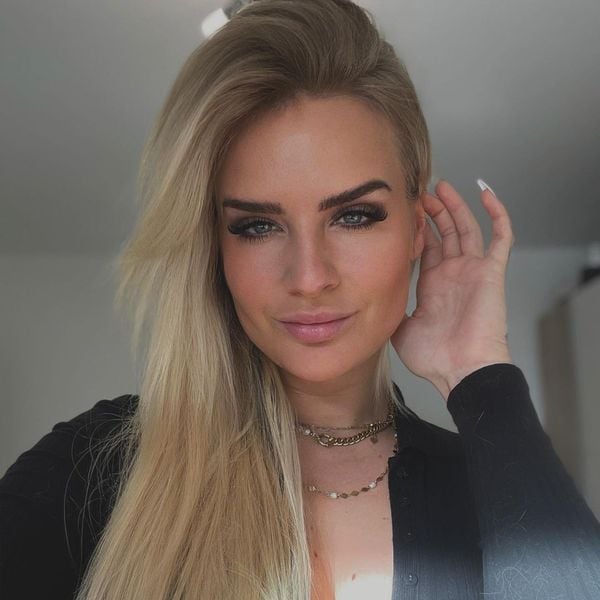 Anna Iffländer | Promiflash