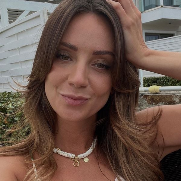 Anna Rossow | Promiflash