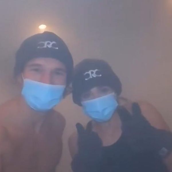 Anna Strigl | Promiflash