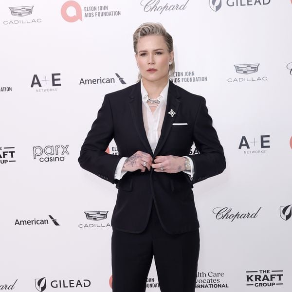 Ashlyn Harris | Promiflash