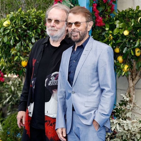 Benny Andersson | Promiflash