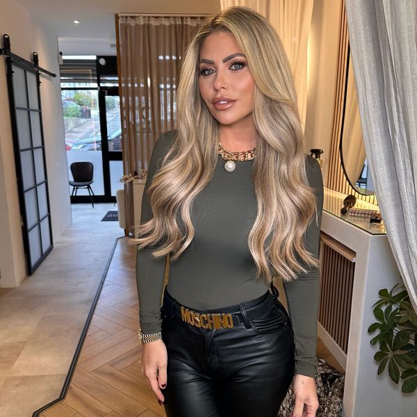 Bianca Gascoigne | Promiflash