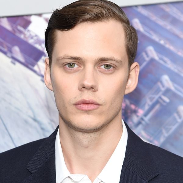 Bill Skarsgård | Promiflash