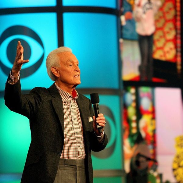 Bob Barker | Promiflash