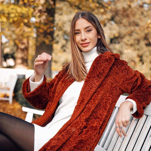 Brenda Patea | Promiflash