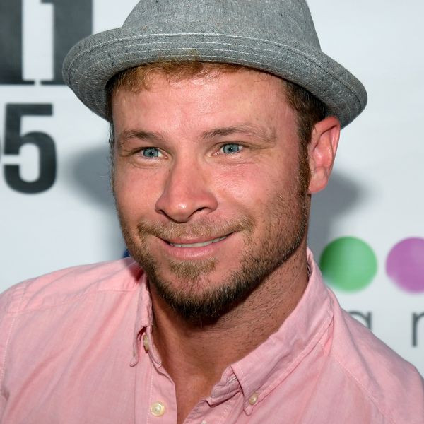Brian Littrell | Promiflash
