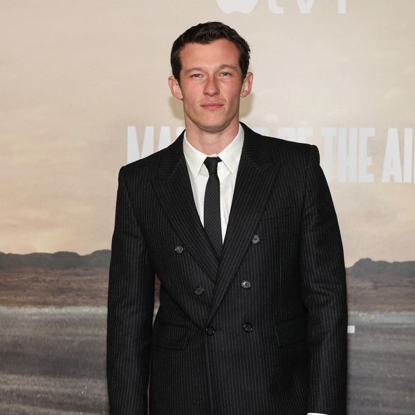 Callum Turner | Promiflash