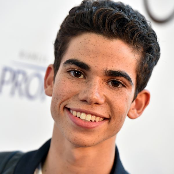 Cameron Boyce | Promiflash