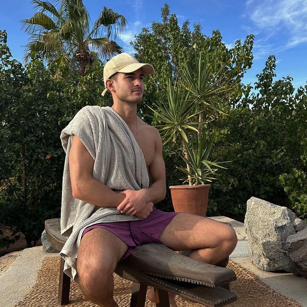 Can Kaplan | Promiflash