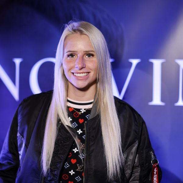 Carina Spack | Promiflash