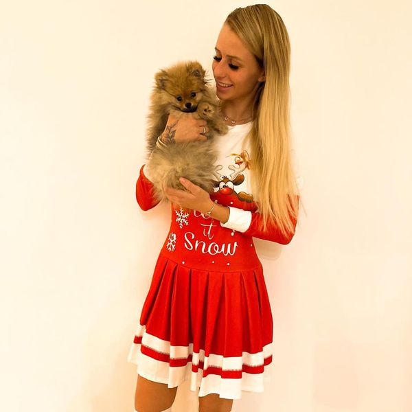 Carina Spack | Promiflash