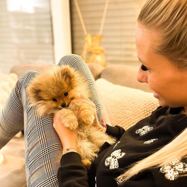 Carina Spack | Promiflash